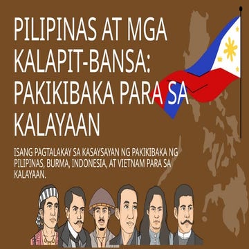 Pakikibaka_Para_Sa_Kalayaan.pptx.Gradepptx | PPTX