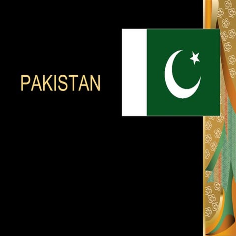 General Knowledge about Pakistan (Repeated MCQs) pdf | PDF