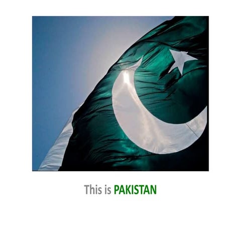 Pakistan! | PPT