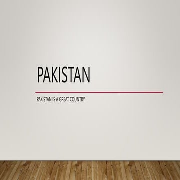 Pakistan.pptx