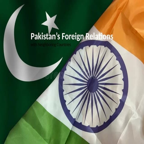 Pakistan_Foreign_Relations_Detailed_With_Images.pptx