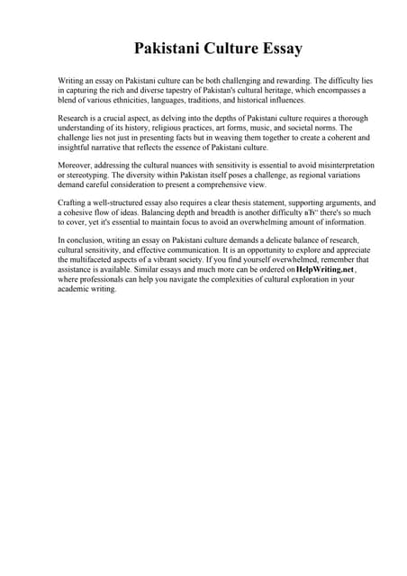 Vietnamese Culture Essay. Cheyney University of Pennsylvania | PDF