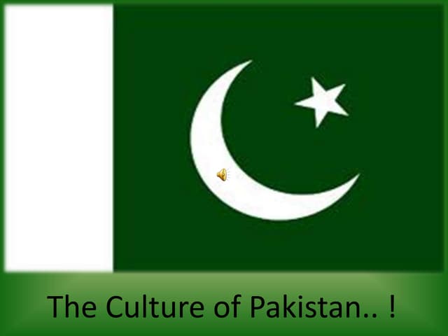 Report on diiferent castes in pakistan
