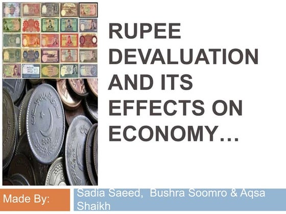 EVOLUTION OF INDIA’S ANNUAL INFLATION RATE FROM 1991-92 TO 2015-16 | PDF