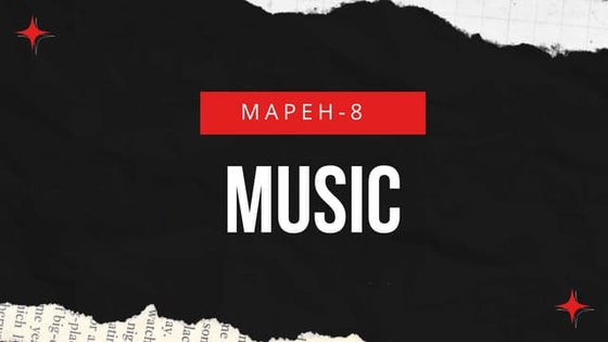 MAPEH GRADE 8 THE MUSIC OF PAKISTAN.pptx | Music | Entertainment
