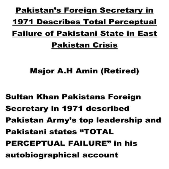 Lecture 18 separation of east pakistan 1971 | PPTX