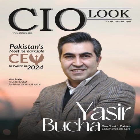 Pakistan's Most Remarkable CEO To Watch in 2024.pdf