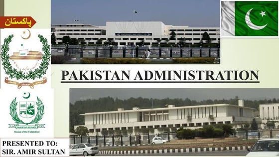 Geography of pakistan | PDF