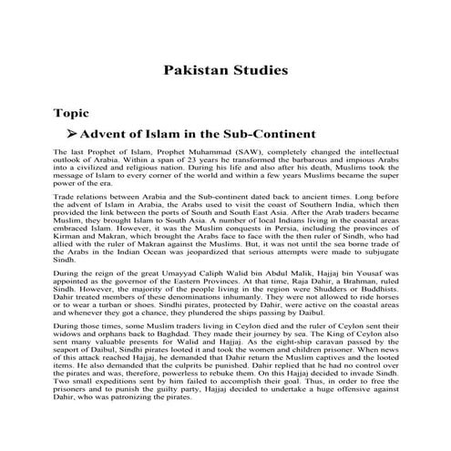 Pakistan_Studies_Topic_Advent_of_Islam_i.pdf