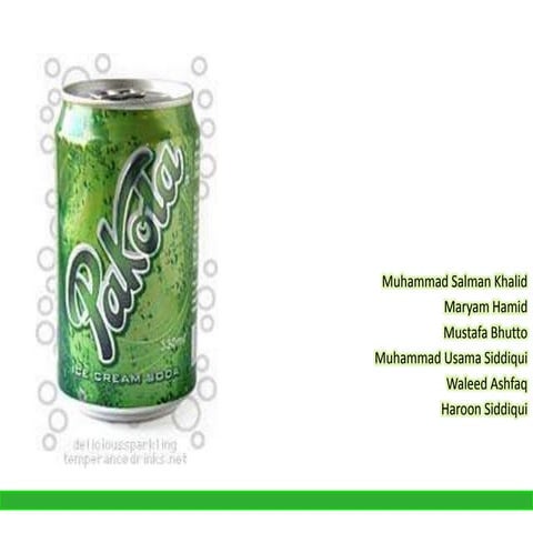 Pakola Campaign | PPTX