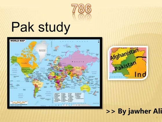 Aligarh movement and syed ahmad khan | PPT