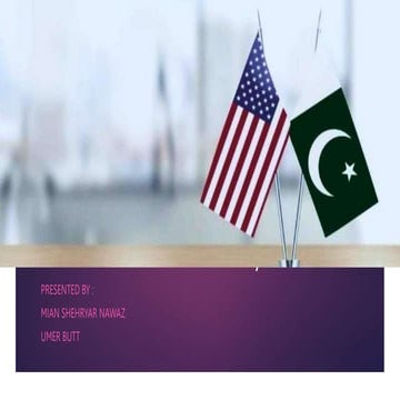 Pak us relation after 9.pptx