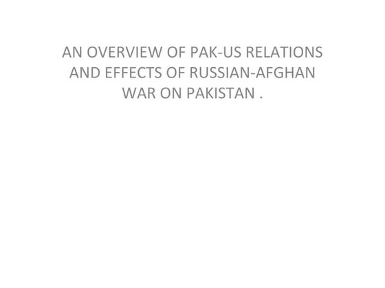 Corps and division in pakistan army | PPT