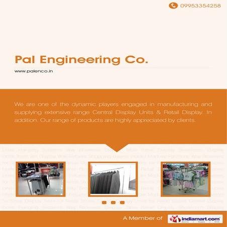 Pal engineering co.