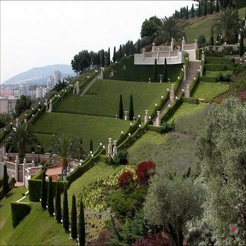 Palacio Baifa Haifa Israel | PPT