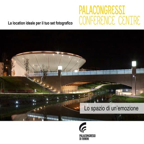 Palacongressi di Rimini | PDF