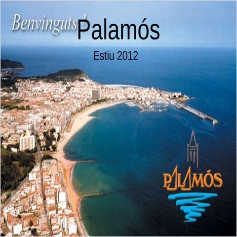 Palamos | ODP