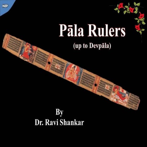 Political History of Pala dynasty Pala Rulers NEP.pptx