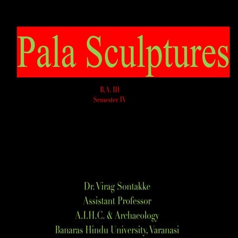 Jorwe Chalcolithic Culture of Western India | PPTX