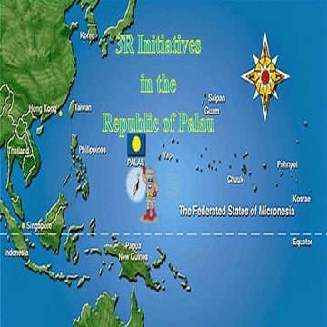 Palau Report | PPT