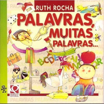 Palavras | PPT