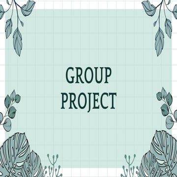Pale Green White Minimalist Leaf Group Project Presentation .pdf