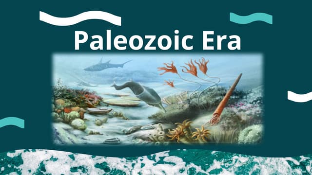 Geologic Time lesson for grade 11 .pptx