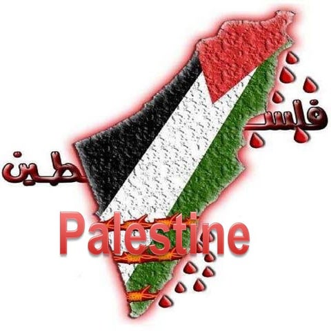 Palestine | PPT