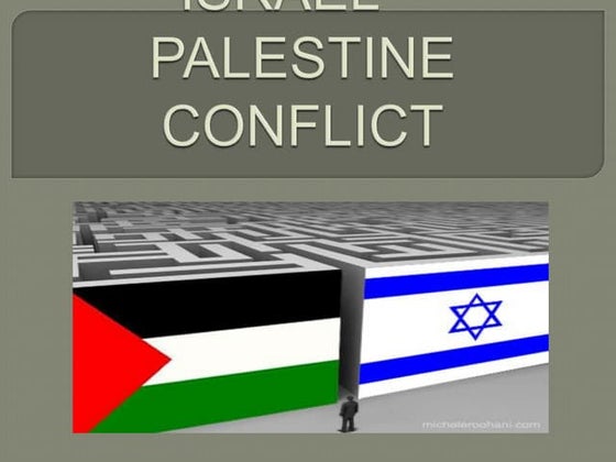 Palestine | PPT