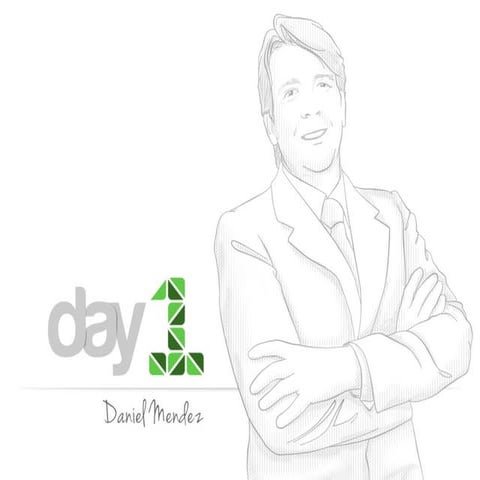 Daniel Mendez - Day1 | PPT