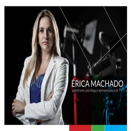 Palestrante Érica Machado | PDF