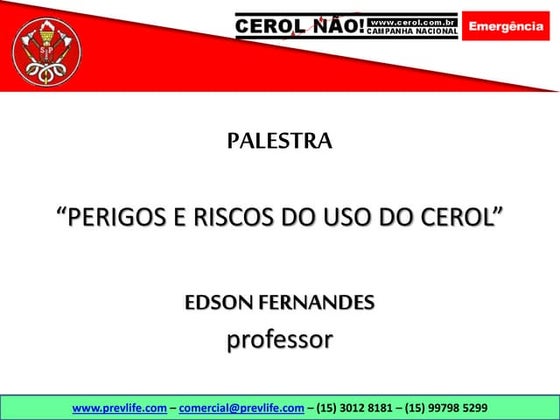 Cerol | PPT
