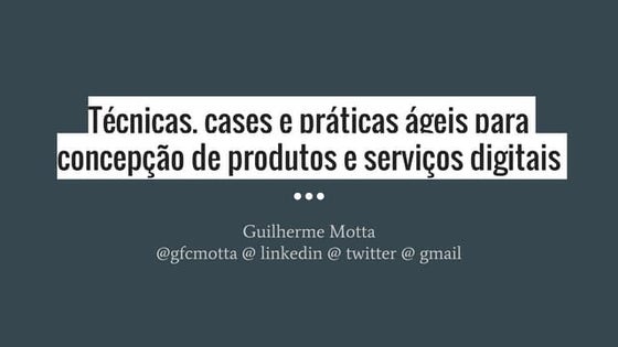 Udemy-Introduction to Botox | PPT