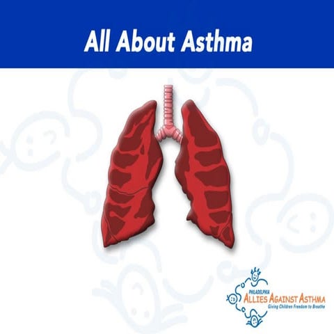 Asthma 101” | PPT