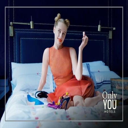 Only You Hotels (Spanish) | PPT