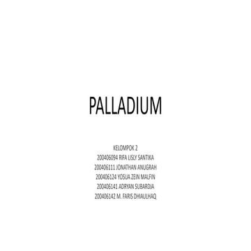 PALLADIUM ppt.pdf