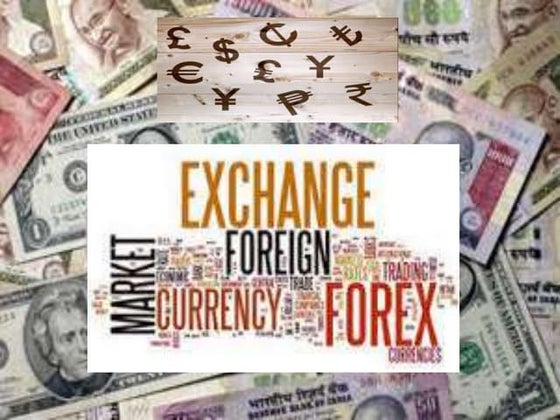 Foreign exchange | PDF