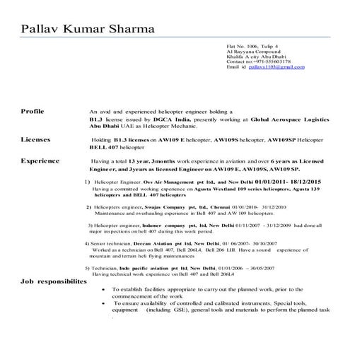 Pallav kumar sharma | DOCX