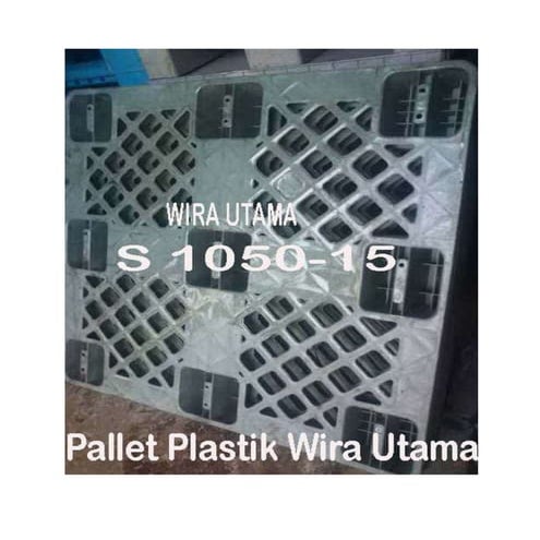 Promo Pallet Plastik | PPTX