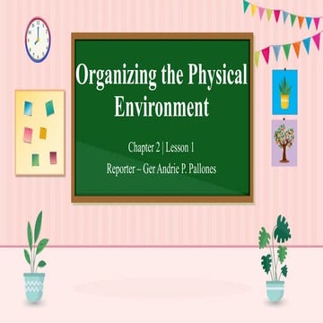 teaching multigrades in elementary grades | PPTX