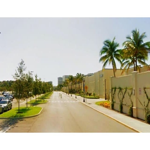 Palm Beach Outlets located 12 miles to the east of dentist Wellington ...