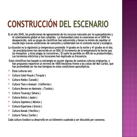Los tainos | PPT