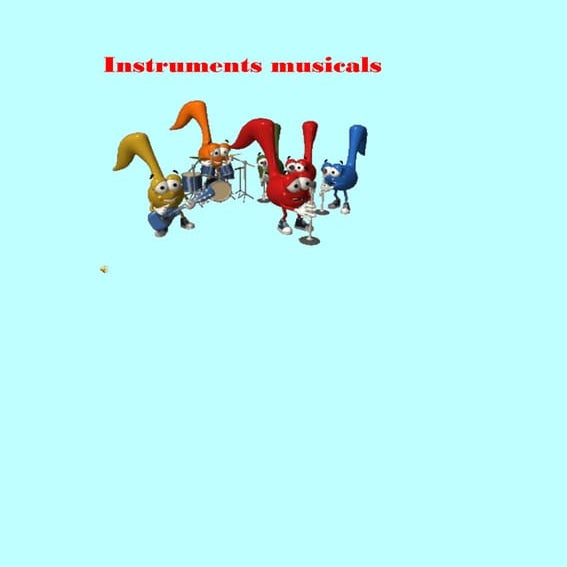 instrumentos musicales | PPT