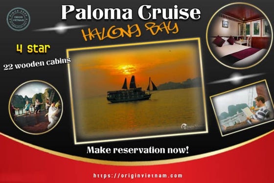 Garden Bay Legend cruise Halong bay | PDF