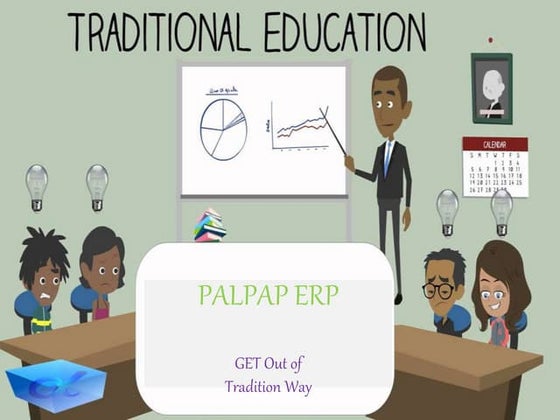 Palpap erp @ adhiyamaan college of engineering | PPTX | Computer Software and Applications ...