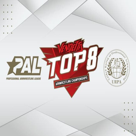 Top 8 Championship Media Rights Presentation | PDF