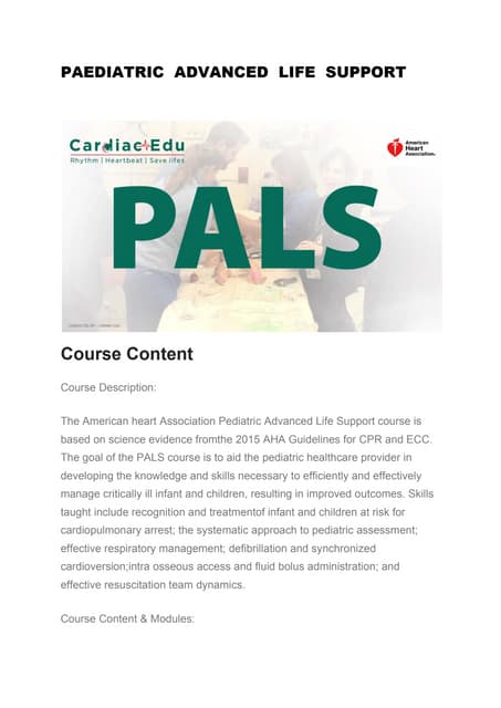 First Aid at Work Refresher 3 Days Training Courses/FAAW (3 day course ...