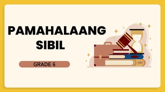 Batas Cooper (Philippine Organic Act of 1902.pptx
