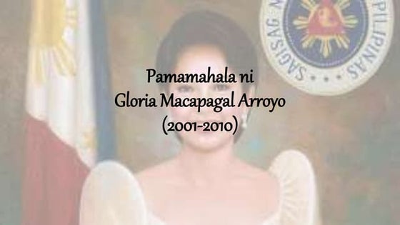 Q4 lesson 32 benigno simeon c. aquino iii | PPTX