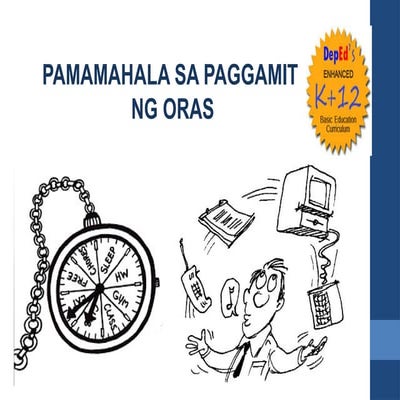 Pamamahala ng Oras.pdf